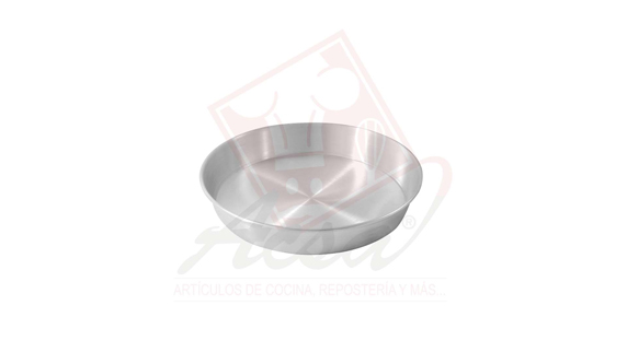 Molde pay 24 cms. bajito